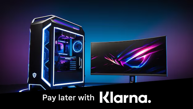 Geek Nation - Gaming, consoles and PC components